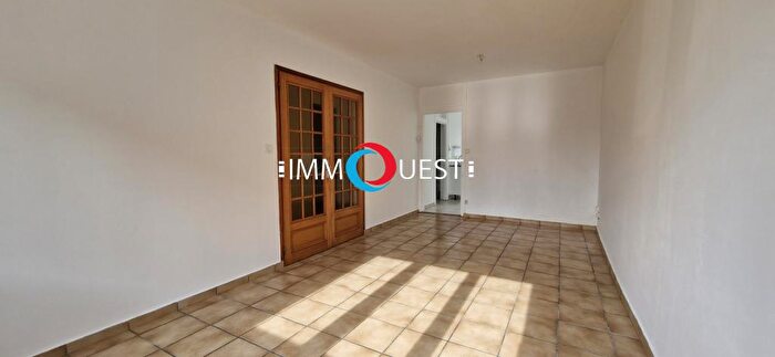 Maison à vendre - Desvres - 6 pièces - 5 chambres