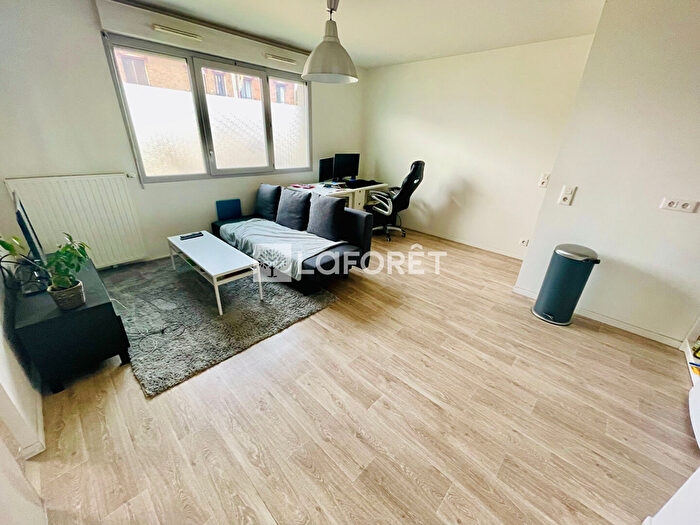 Bezons, Agriculture : Appartement 2 pièces à vendre