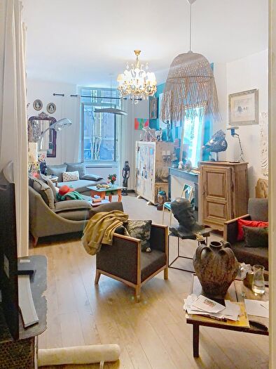 Appartement à vendre - Béziers, Garrissou, Plaisance - 4 pièces - 2 chambres