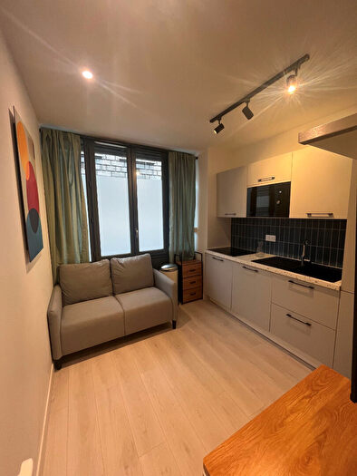 Appartement 2 pièces à louer - Bordeaux, Victoire, Sainte-Eulalie