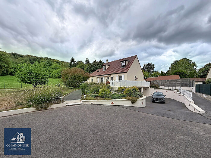 Maison 5 pièces à vendre - Saint-Étienne-Roilaye