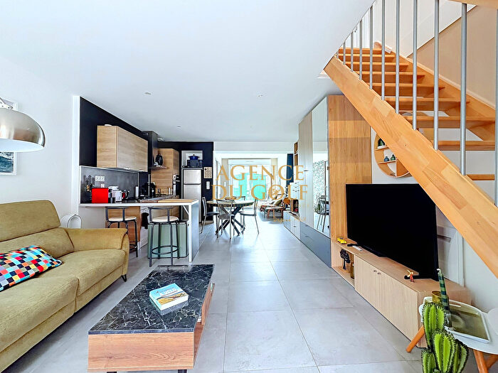 Maison 3 pièces à vendre - Étaples