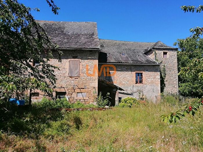 Maison 4 pièces à vendre à Valady