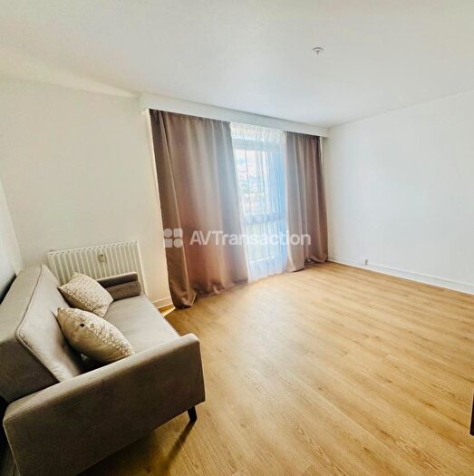 Appartement 2 pièces à vendre - Orléans