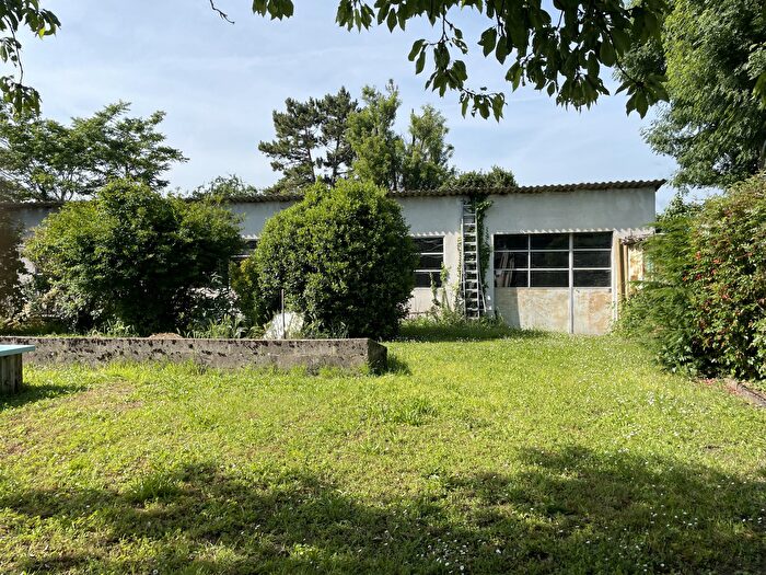 Appartement à vendre - Beaune, Madeleine - 1 pièce