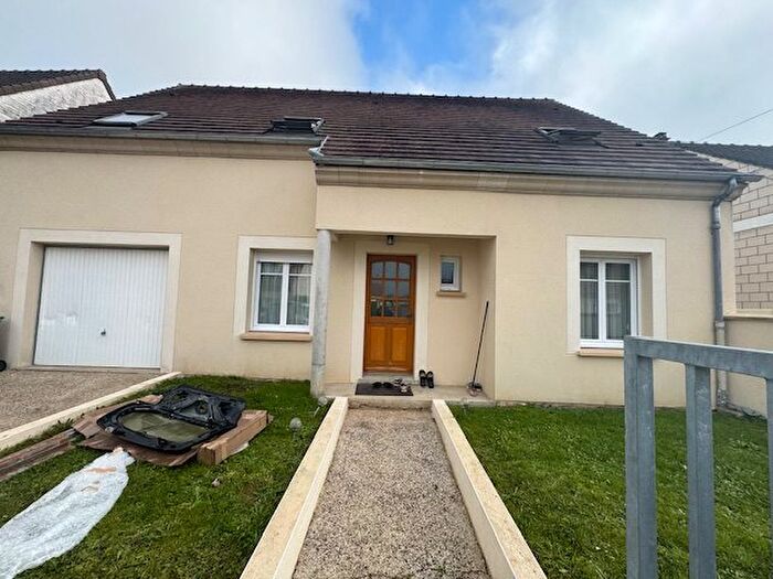 Billy-sur-Aisne - Maison 7 pièces à vendre