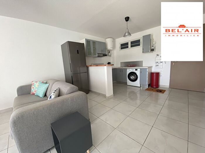 Ducos : Appartement 2 pièces à louer