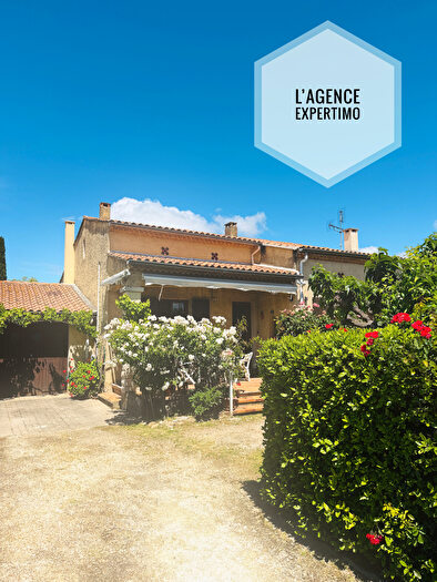 Courthézon - Maison 5 pièces à vendre