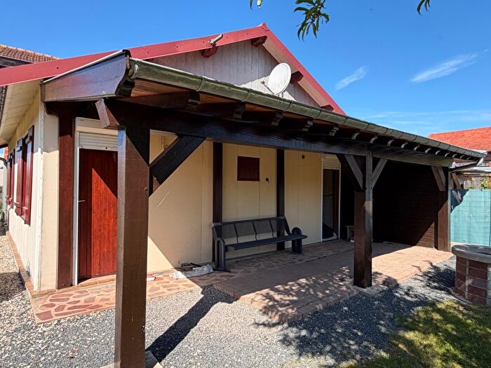 Maison 3 pièces à Heiltz-le-Maurupt, à vendre