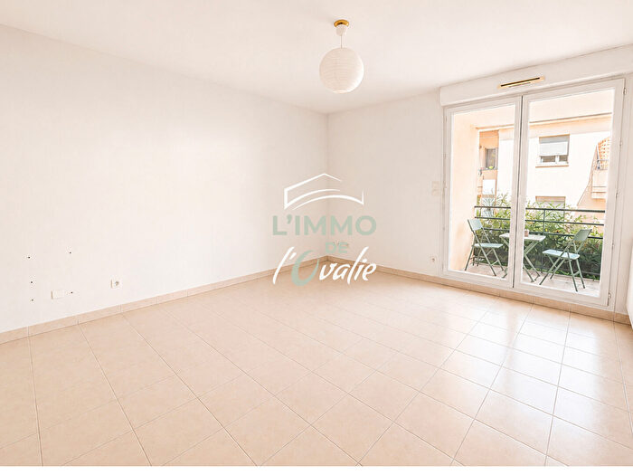 Ramonville-Saint-Agne : Appartement 2 pièces à louer