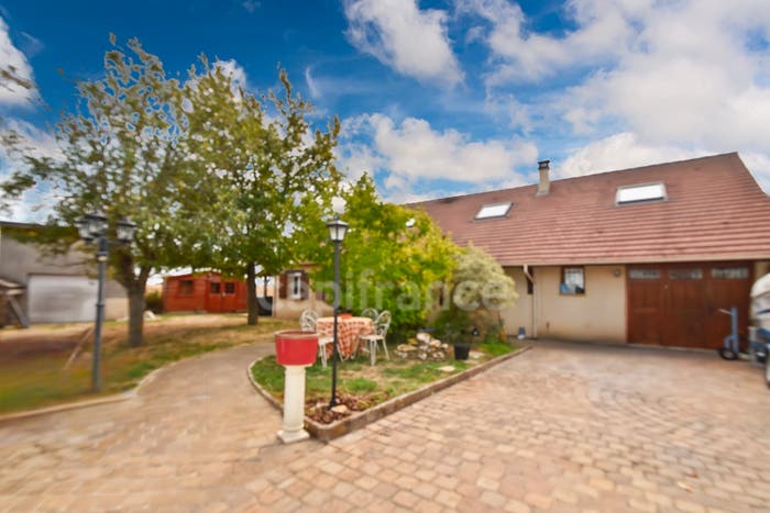 postalCode : Maison 8 pièces à vendre