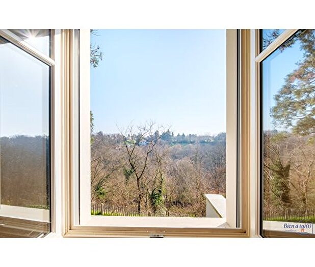 Maison 4 pièces à Charbonnières-les-Bains, à vendre