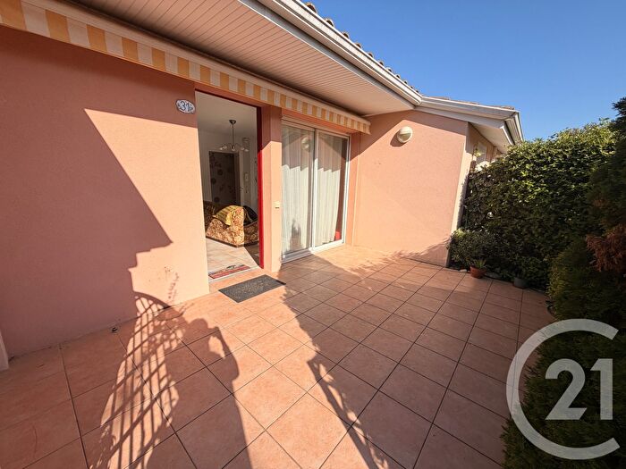 Maison 3 pièces à vendre à Saint-Privat-des-Vieux