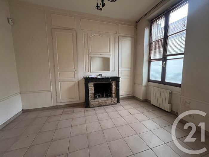 Maison à vendre - Saint-Aquilin-de-Pacy - 5 pièces - 3 chambres
