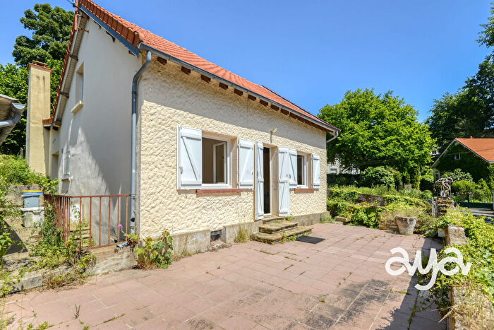Maison 4 pièces à vendre - Orvault, Praudière, Berthelotière, Mulonnière
