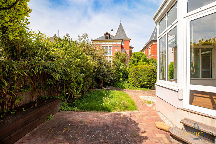 Appartement à louer - Colmar - 7 pièces - 4 chambres