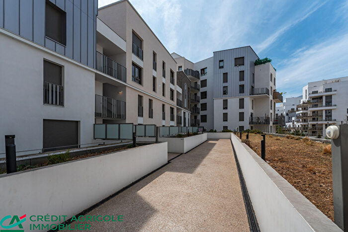 Appartement 5 pièces à Colombes, Stade, à vendre