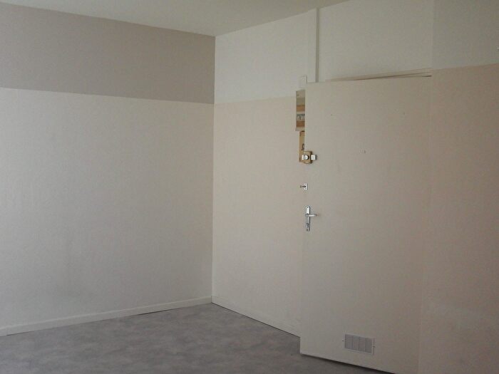 Appartement 1 pièce à louer - Nantes