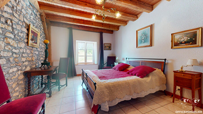 Appartement 5 pièces à louer - Sarrageois
