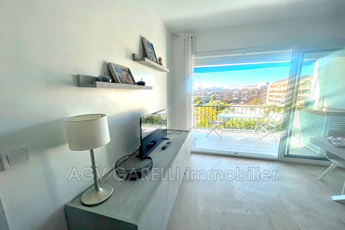 Appartement 2 pièces à vendre - Hyères