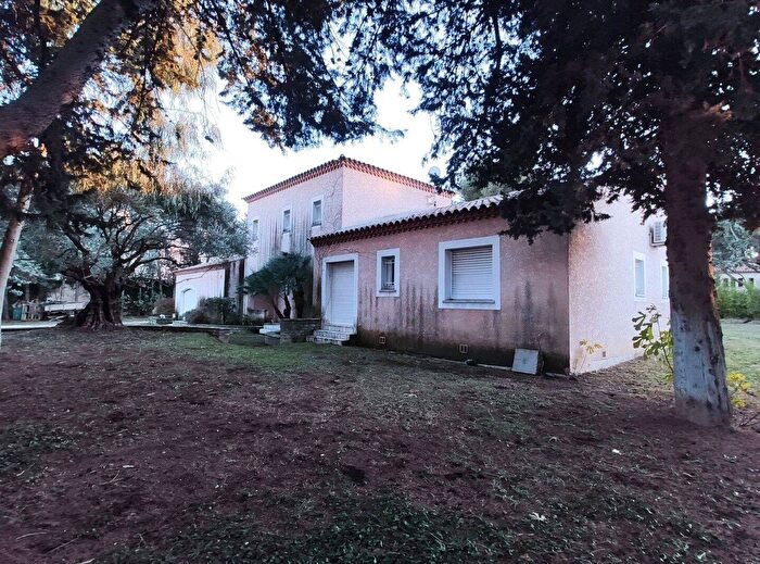 Maison 6 pièces à louer - La Martelle, Montpellier