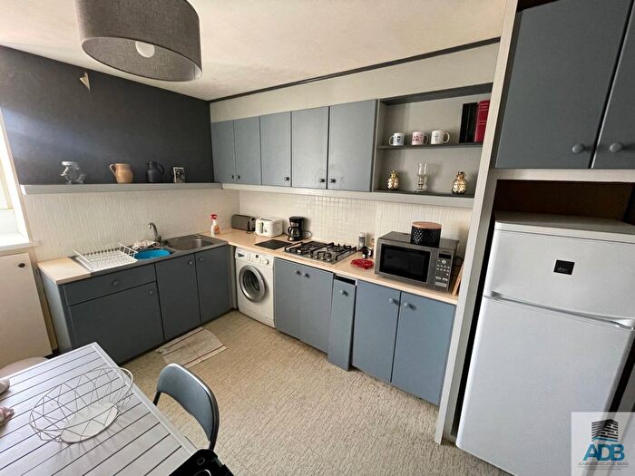 Roanne - Appartement 4 pièces à louer