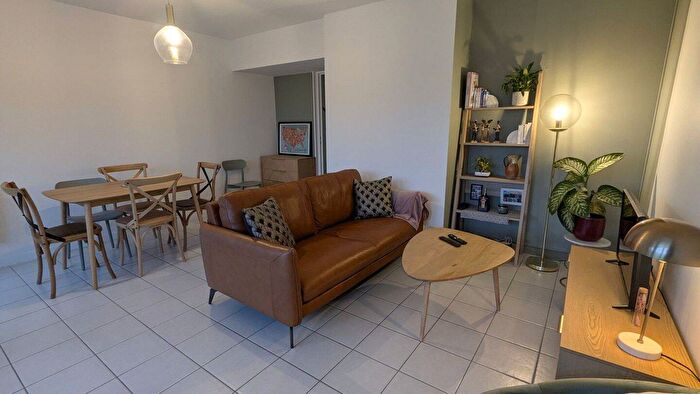 Appartement 3 pièces à louer - Bourges