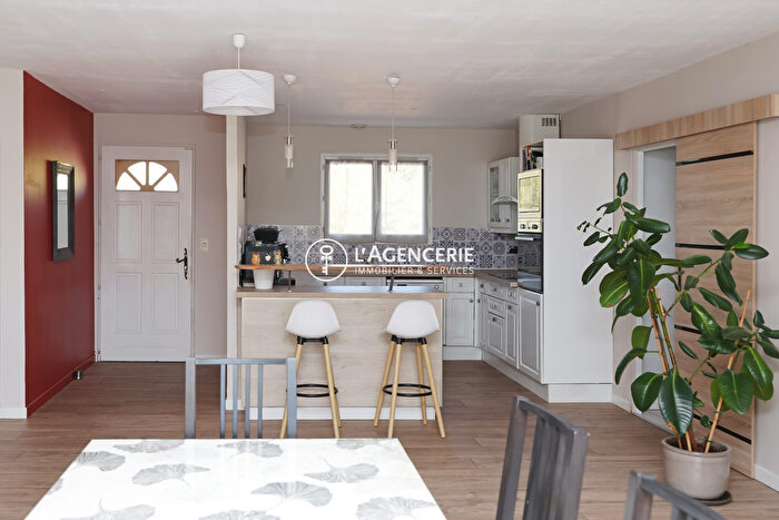 Maison 6 pièces à Mailhoc, à vendre