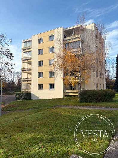 Appartement à vendre - Saint-Apollinaire - 5 pièces - 3 chambres