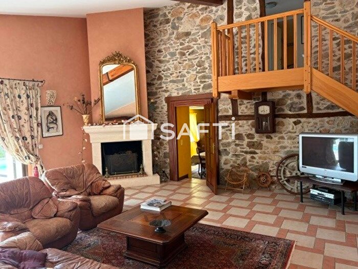 Maison 7 pièces à vendre à Albi