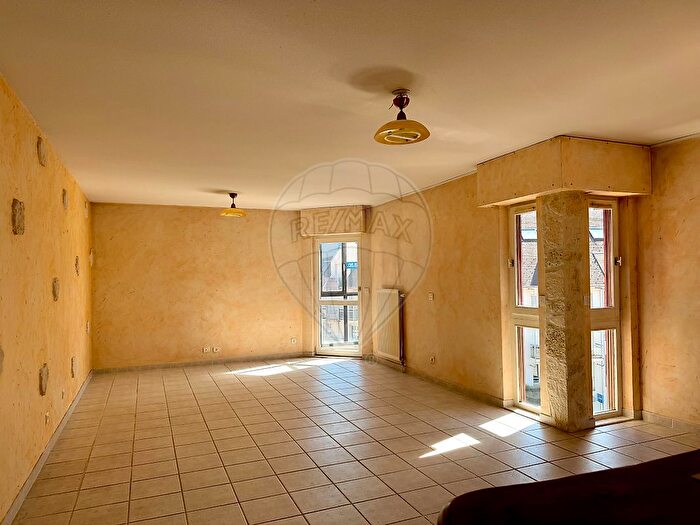 Appartement 5 pièces à Challes-les-Eaux, à vendre