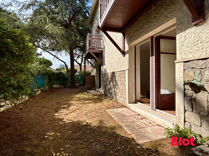 La Baule-Escoublac, Escoublac, Ajoncs d'Or, Salines - Appartement 3 pièces à vendre
