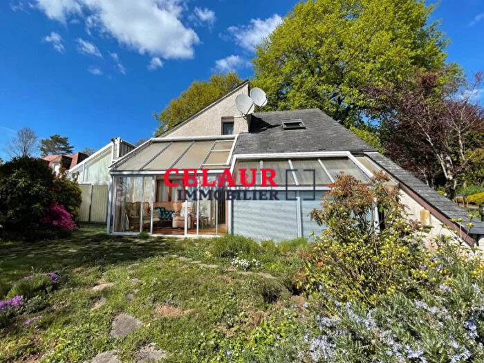 Beynat : Maison 4 pièces à vendre