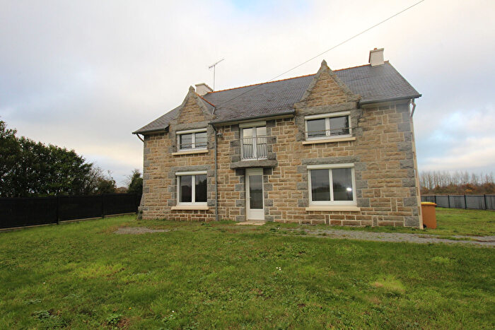 Maison à vendre - Plérin, Sépulcre, Les Mines - 5 pièces - 4 chambres