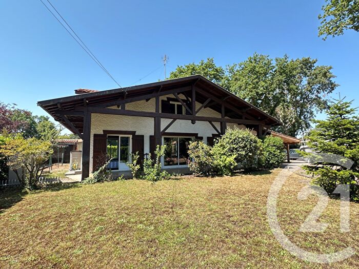 Maison 7 pièces à vendre - Andernos-les-Bains, Betey, La Chapelle Forestière, Bruyères