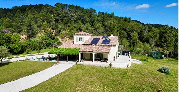 Maison à vendre - Saint-Paul-et-Valmalle - 10 pièces - 5 chambres