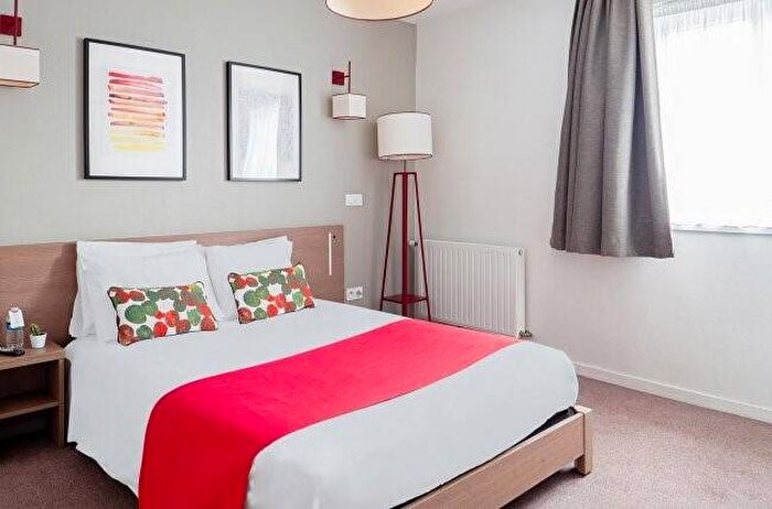 Bannier-Coligny, Orléans - Appartement 1 pièce à louer
