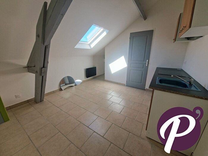 Appartement à louer - Bergerac - 1 pièce