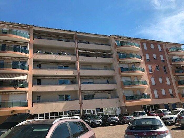 Appartement à louer - Feurs - 2 pièces - 1 chambre