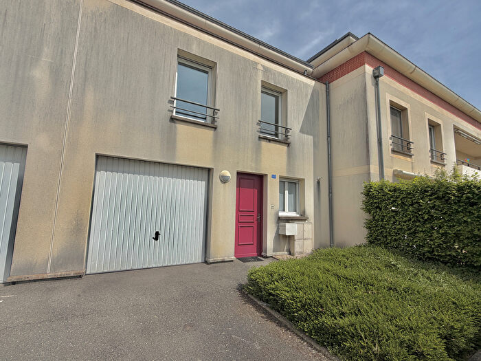 Maison 5 pièces à Saint-Jean-de-Braye, Centre-ville, à vendre