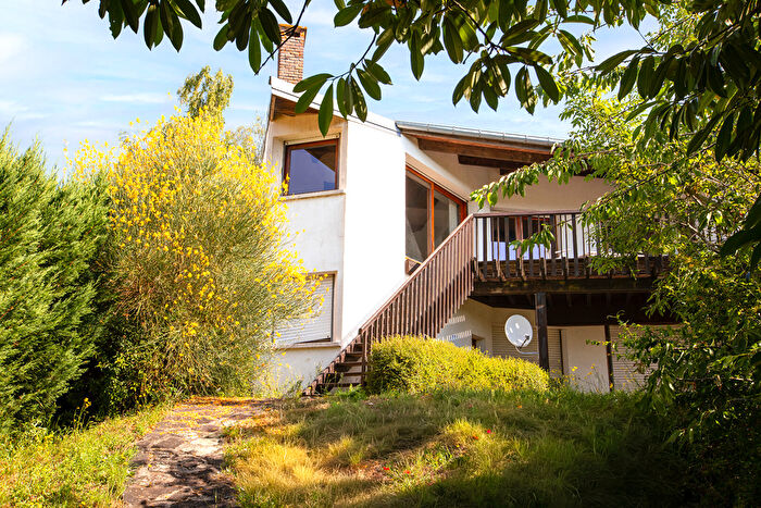 Chambourcy - Maison 8 pièces à vendre