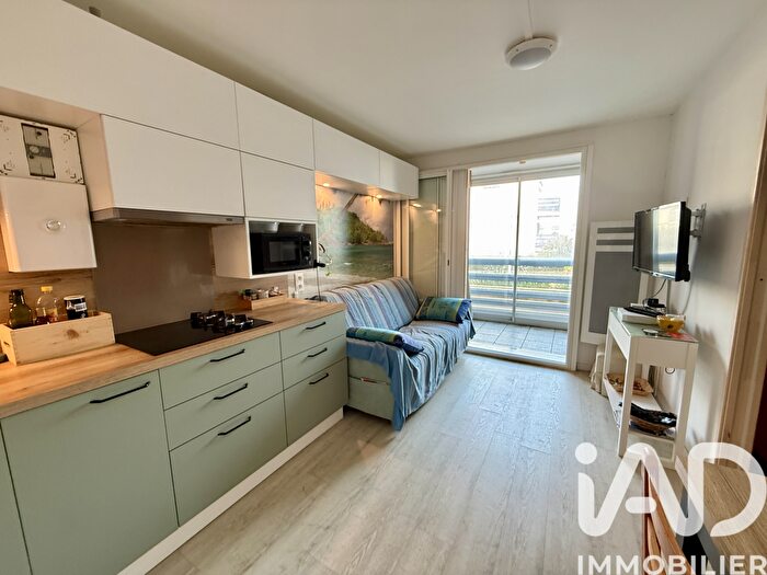 Appartement à vendre - Leucate - 2 pièces - 1 chambre