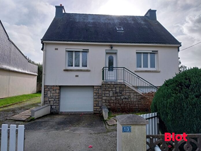 Maison 5 pièces à vendre à Ploeren