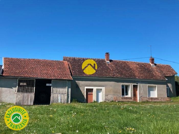 Maison 2 pièces à vendre - Sancerre