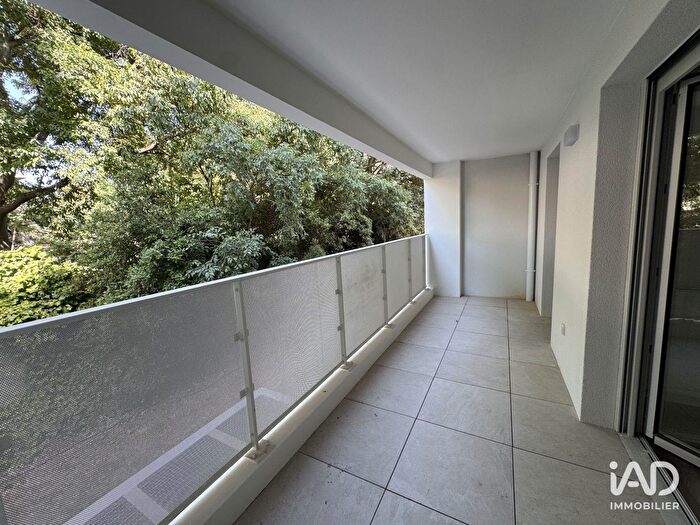 Appartement 5 pièces à Marseille 10ème, Saint-Tronc, à vendre