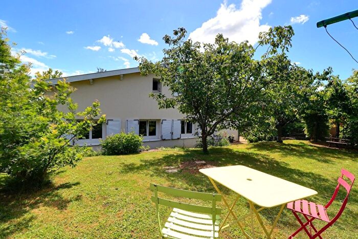 Maison 8 pièces à vendre à Mâcon, Flacé, Bel Horizon