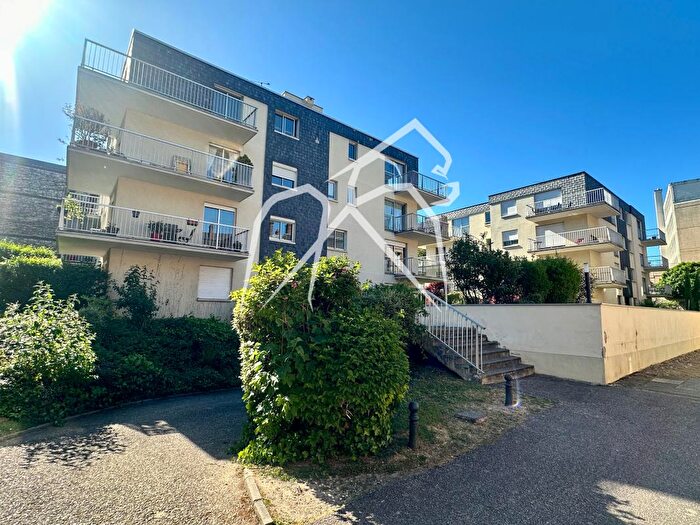 Appartement 5 pièces à Rouen, Gare, à vendre