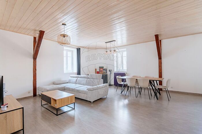 Appartement 2 pièces à vendre à Vichy, Champ Capelet