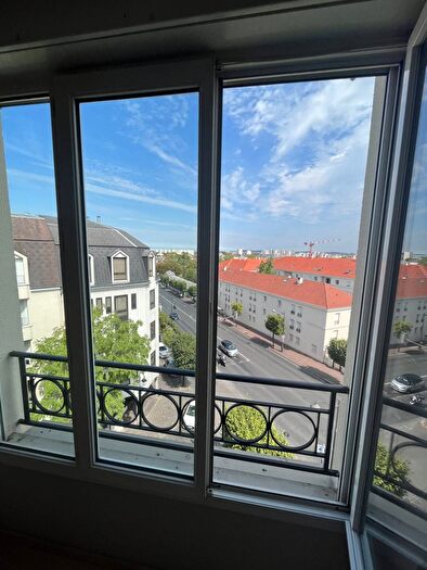 Appartement 2 pièces à louer - Centre Ville, Rueil-Malmaison