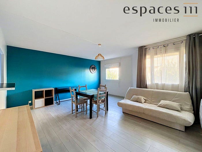 Appartement 3 pièces à louer à Le Parc, Guyancourt